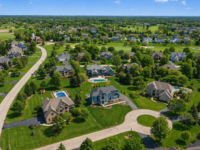 8402 Norman Court