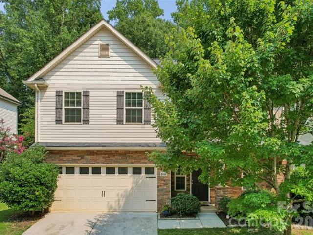 8402 Bampton Dr, Concord, NC 28027