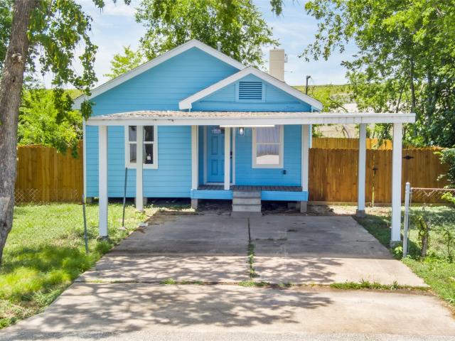 8402 Bassett St, Houston, TX 77051 | MLS #71604