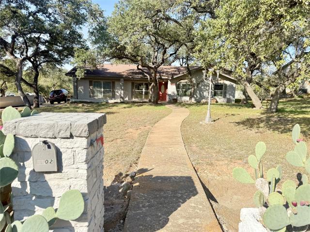 8402 Candelaria Dr, Austin, TX 78737 | MLS #5976 | Compass