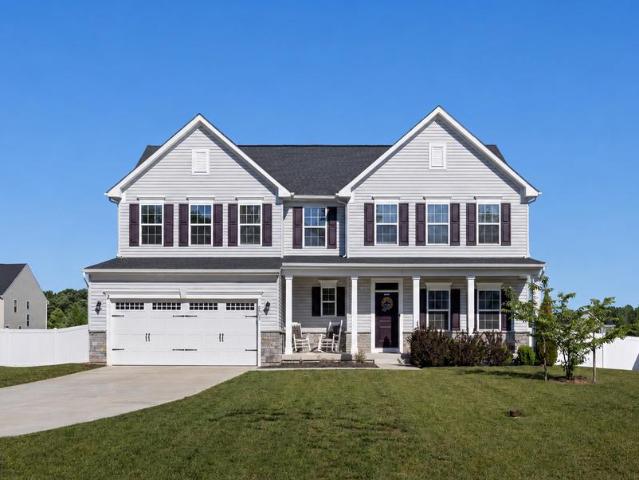 8402 Chiswell Court