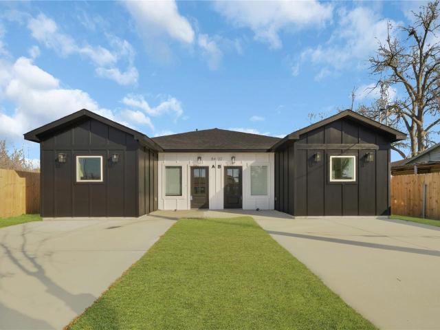 8402 Double, Unit AB, Houston, TX 77088 | MLS #71309