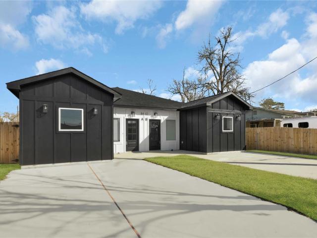 8402 Double, Unit B, Houston, TX 77088 | MLS #15047 | Compass