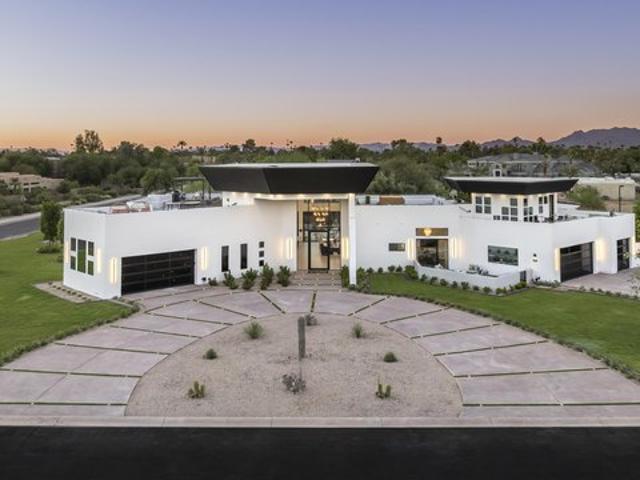 8402 E Cactus Wren Rd, Scottsdale, AZ 85250