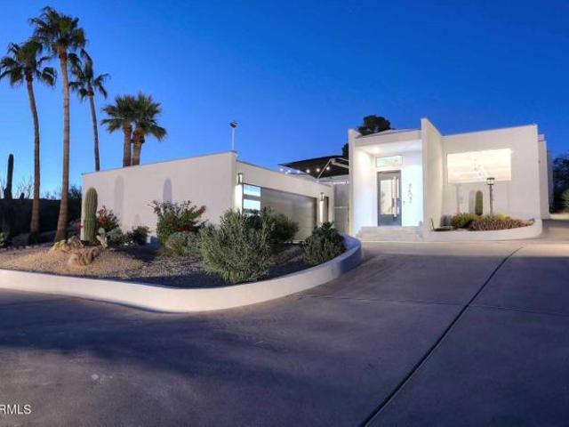 8402 E Carefree Dr, Carefree, AZ 85377