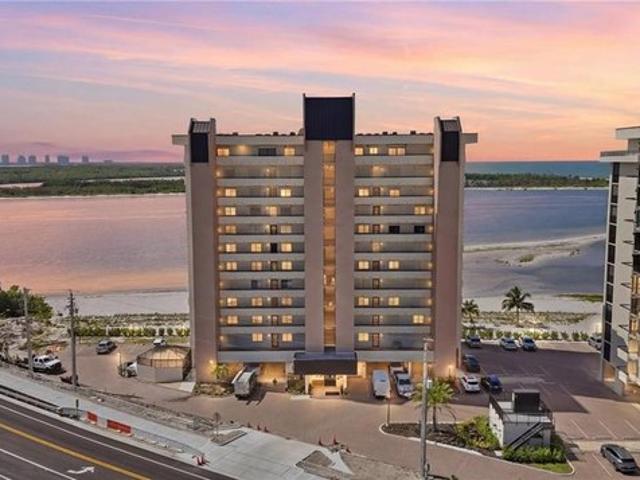 8402 Estero Blvd Apt 1002, Fort Myers Beach, FL 33931