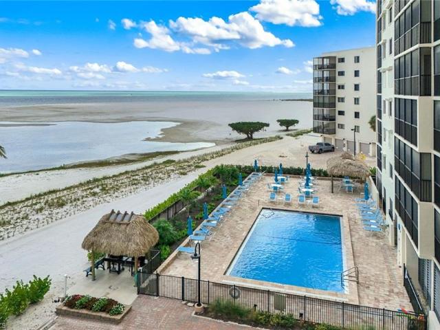 8402 Estero Blvd, Unit 601, Fort Myers Beach, FL 33931 | MLS #226017