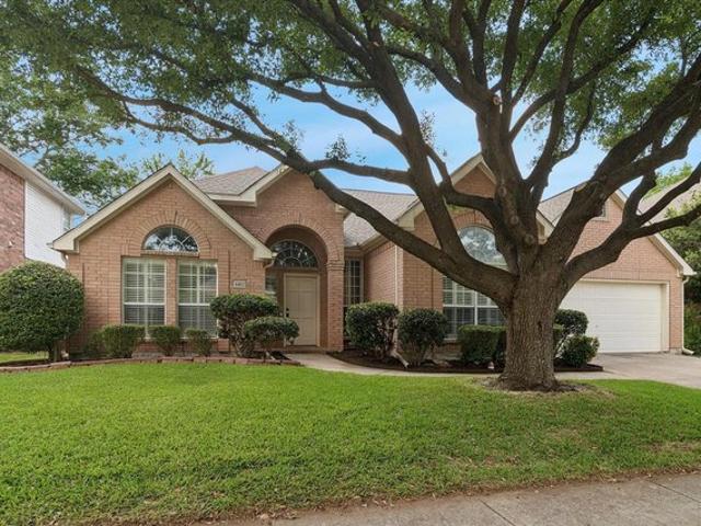 8402 Falconet Cir, McKinney, TX 75072