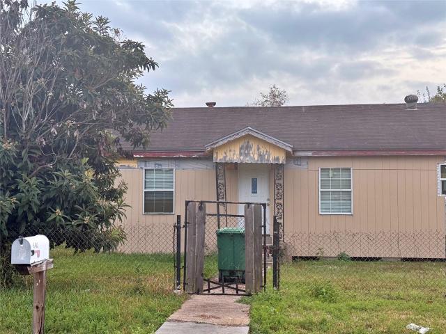 8402 Flintridge Dr, Houston, TX 77028 | MLS #80014 | Compass