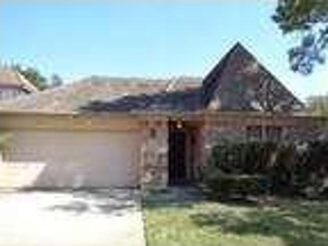8402 Lylewood Court Houston Texas 77040