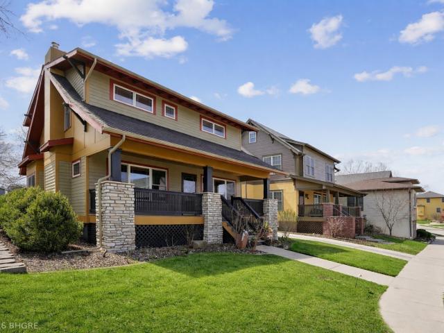 8402 Long Meadow Lane