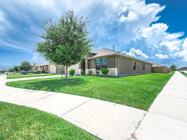 8402 Philox Park Court