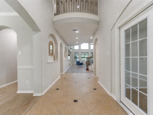 8402 Port Branch Drive