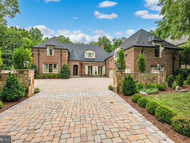 8402 Rapley Ridge Ln, Potomac, MD 20854