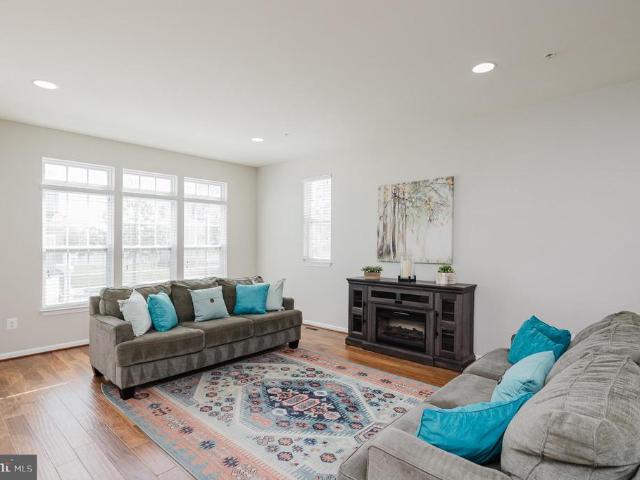 8402 Stansbury Lake Drive