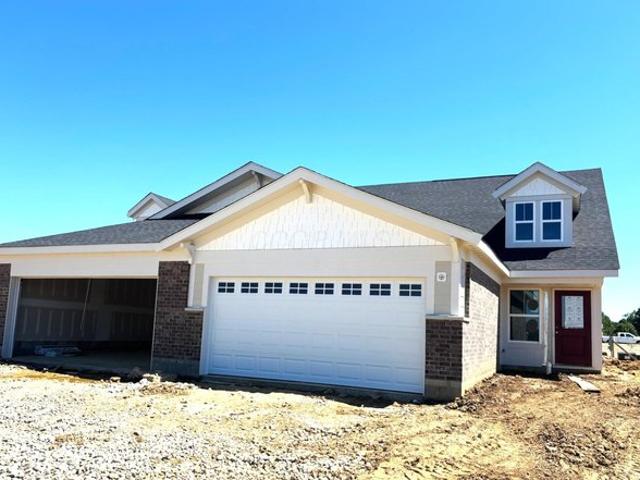 8402 Serenity St, Pickerington, OH 43147