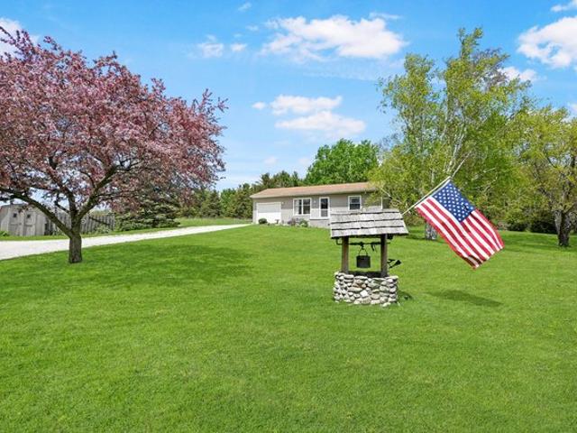 8402 th Ave, Wheatland, WI 53105