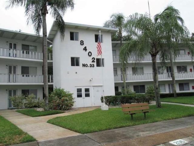 8402 th Street Unit 203, Seminole, US, FL