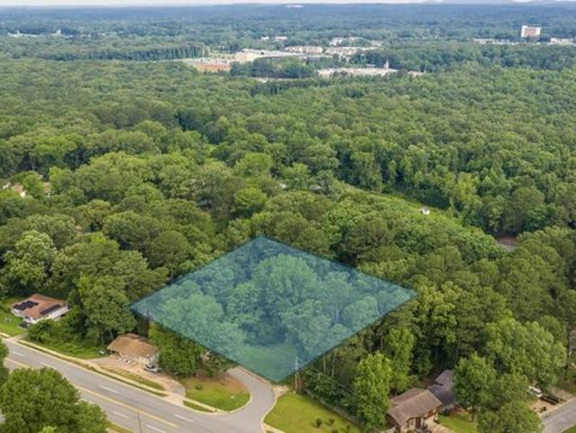 8402 University Rd, Mabelvale, AR 72103