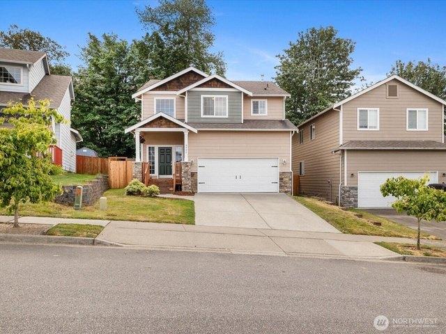 8402 19th St NE, Lake Stevens, WA 98258