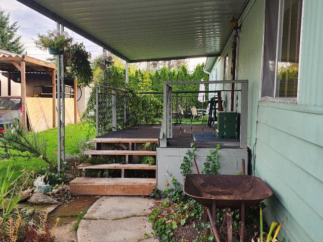 8403 NE St Johns Rd, Vancouver, WA 98665 | MLS #735950