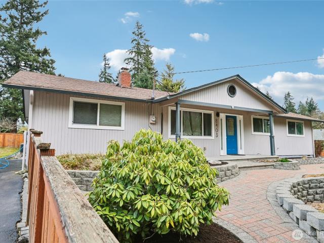 8403 NE 138th Street