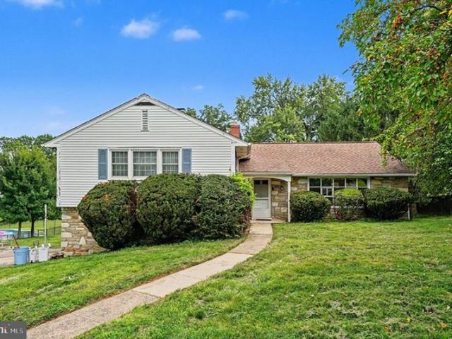 8403 Newbold Ln, Glenside, PA 19038