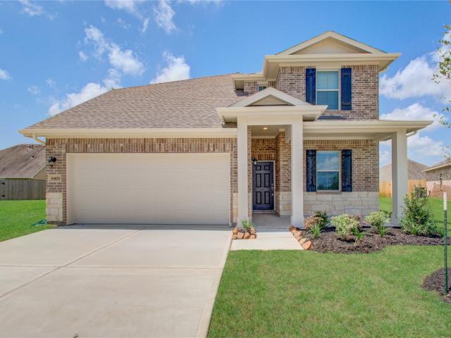 8403 Baywatch Circle