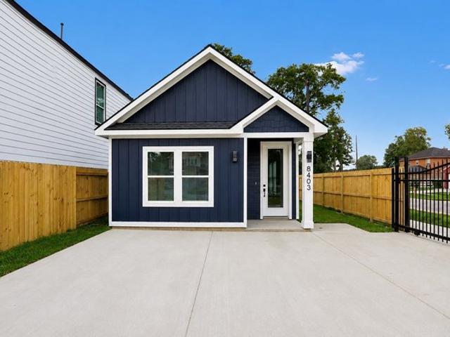 8403 Caddo Rd St, Houston, TX 77078
