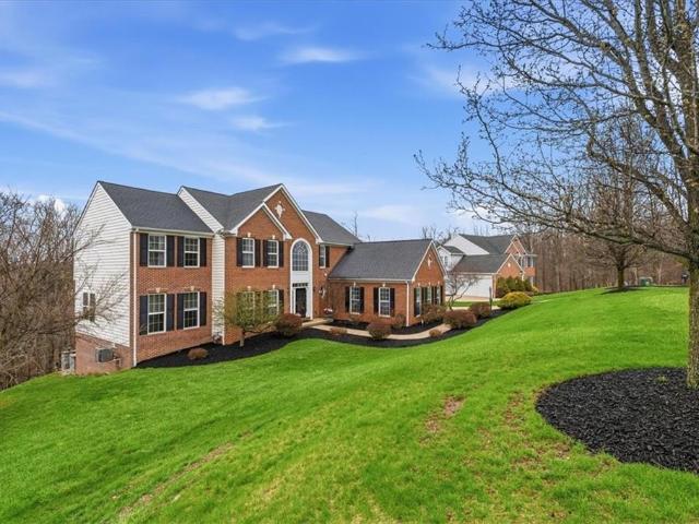 8403 David Dr, Bridgeville, PA 15017 | MLS #1752 | Compass