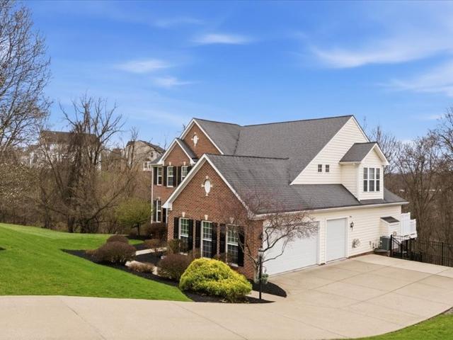 8403 David Drive