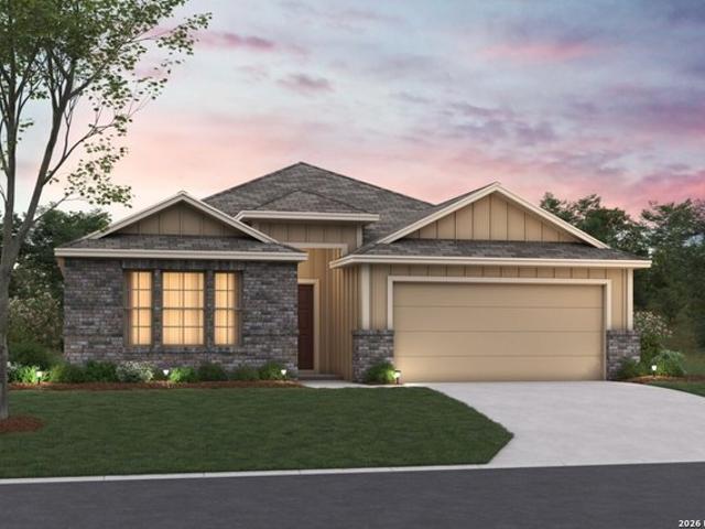 8403 Garden Bloom Ln, San Antonio, TX 78263