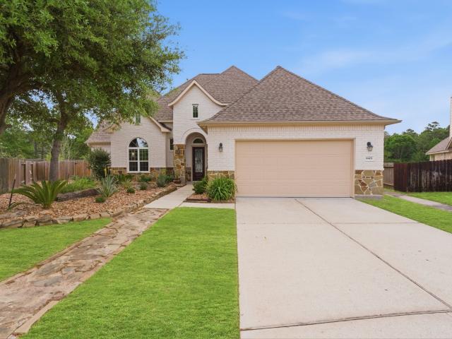 8403 Greenridge Manor Ln
