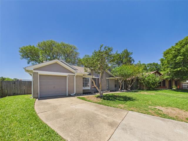 8403 Lazy Brook Lane