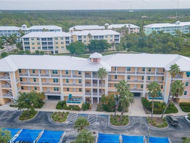 8403 Placida Rd Unit 303, Placida, FL 33946