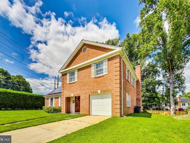 8403 Postoak Road