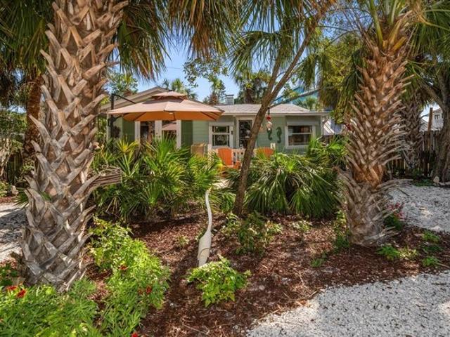 8403 W Gulf Blvd, Treasure Island, FL 33706
