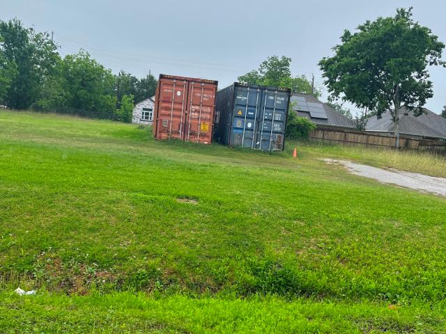 8403 Woodward St, Houston, TX 77051 | MLS #57833 | Compass