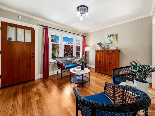 8403 32nd Ave SW, Seattle, WA 98126 | MLS #2480 | Compass