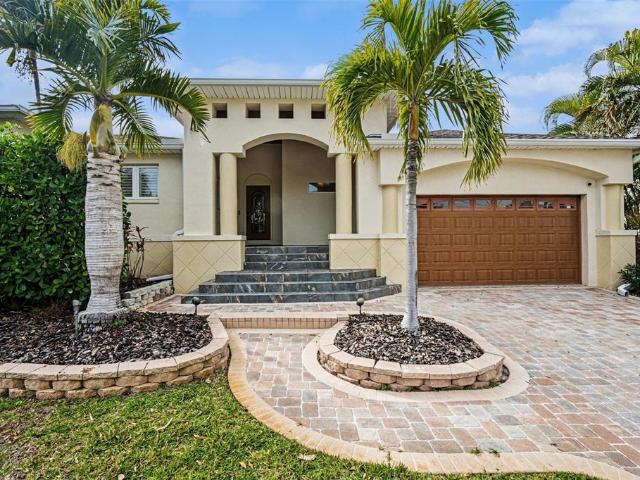 840 3rd Ave S, Tierra Verde, FL 33715 | MLS #TB8476