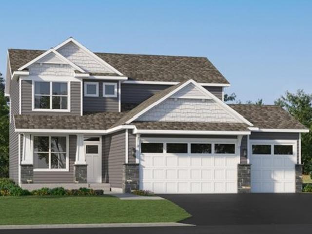 840 150th Ln NW, Andover, MN 55304