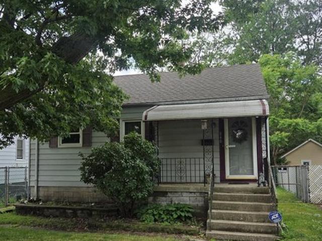 840 175th St, Hammond, IN 46324