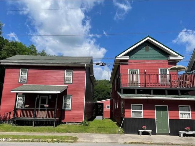 840 844 Main St, Wilmore, PA 15962