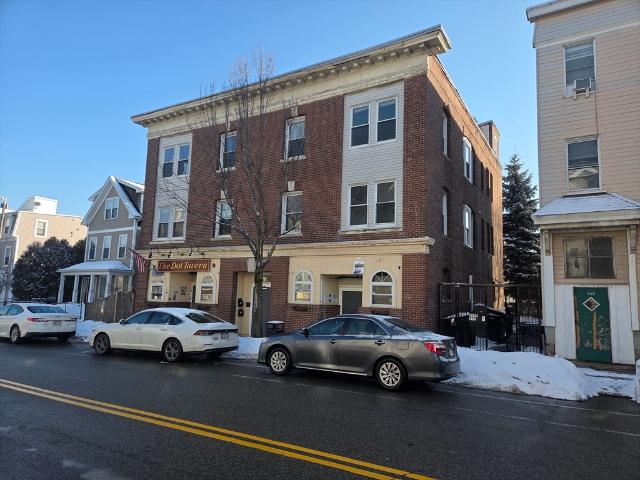 840 842A Dorchester Ave, Boston, MA 02125 | MLS #73476