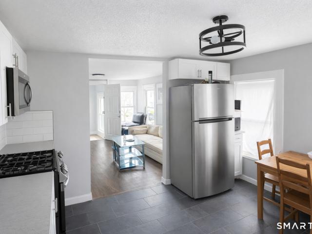 840 Congress Ave, New Haven, CT 06519 | MLS #24157