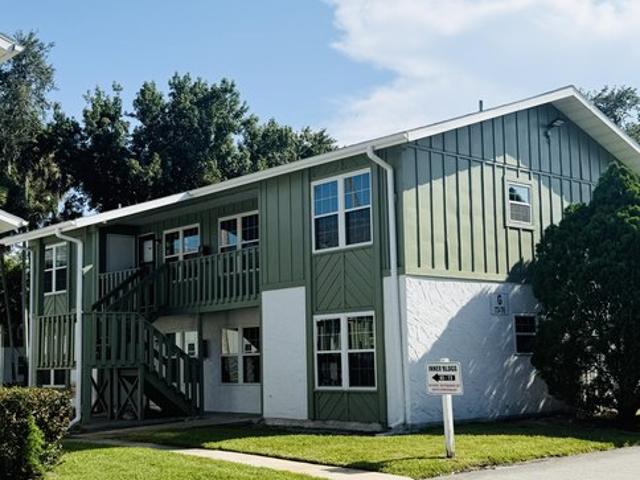 840 Center Ave Apt 76, Holly Hill, FL 32117