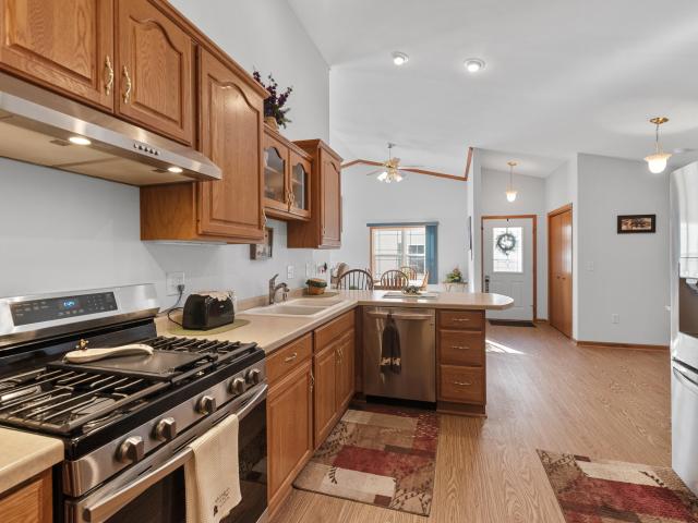 840 Chief Kewaskum Pl