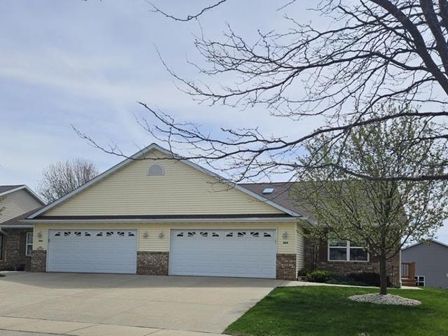 840 Chief Kewaskum Pl, Kewaskum, WI 53040
