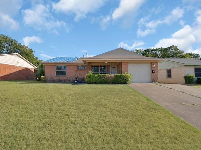 840 Clearwood Dr, Dallas, TX 75232