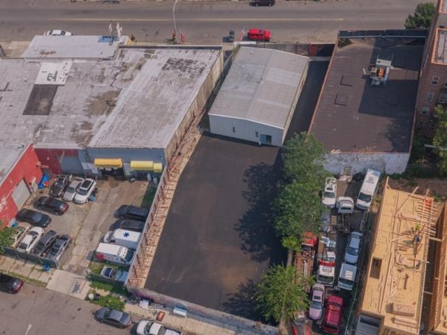 840 Clinton Ave